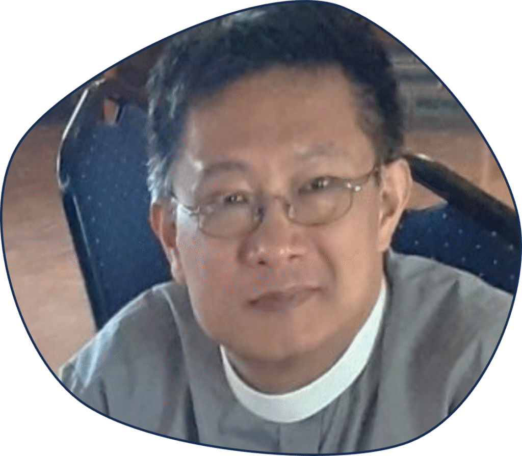 Rev Scott Windred – Anglicans Ablaze Australian Conferences