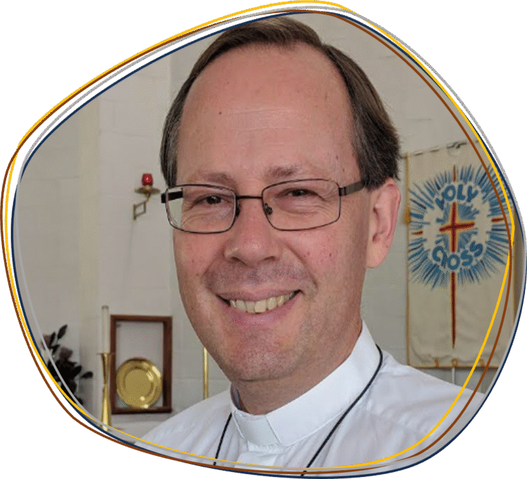 Rev Dr Tim Watson – Anglicans Ablaze Australian Conferences